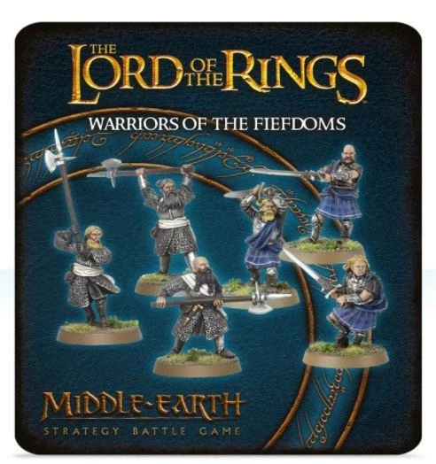 Lord of the Rings Good | Middle-Earth Strategy Battle Game | Games ...