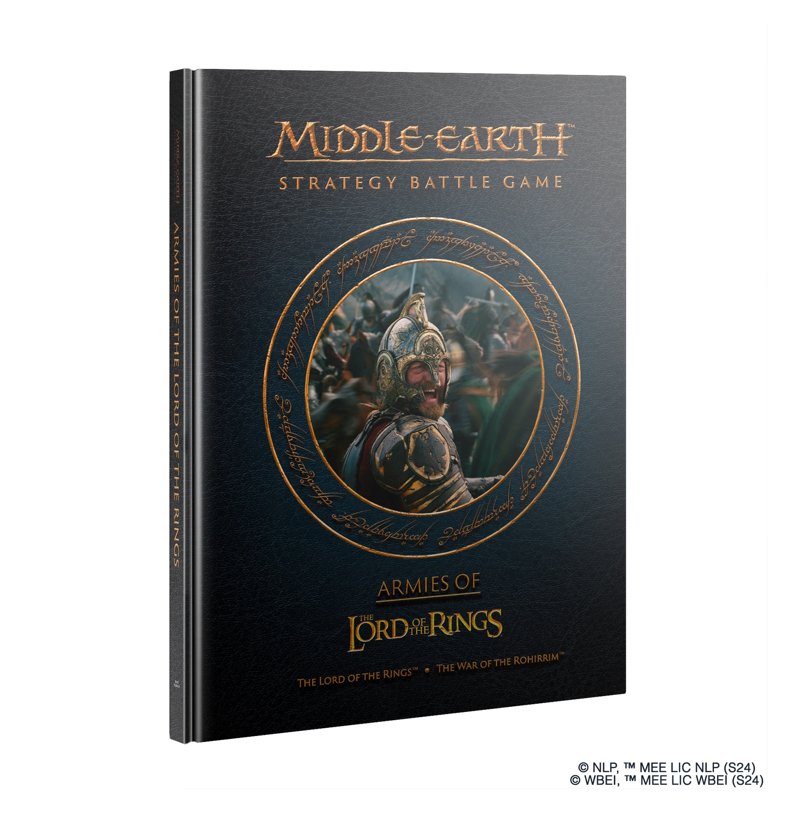 Middle-Earth SBG - LOTR: Armies of The Lord of The Rings | Games Workshop \ Middle-Earth ...